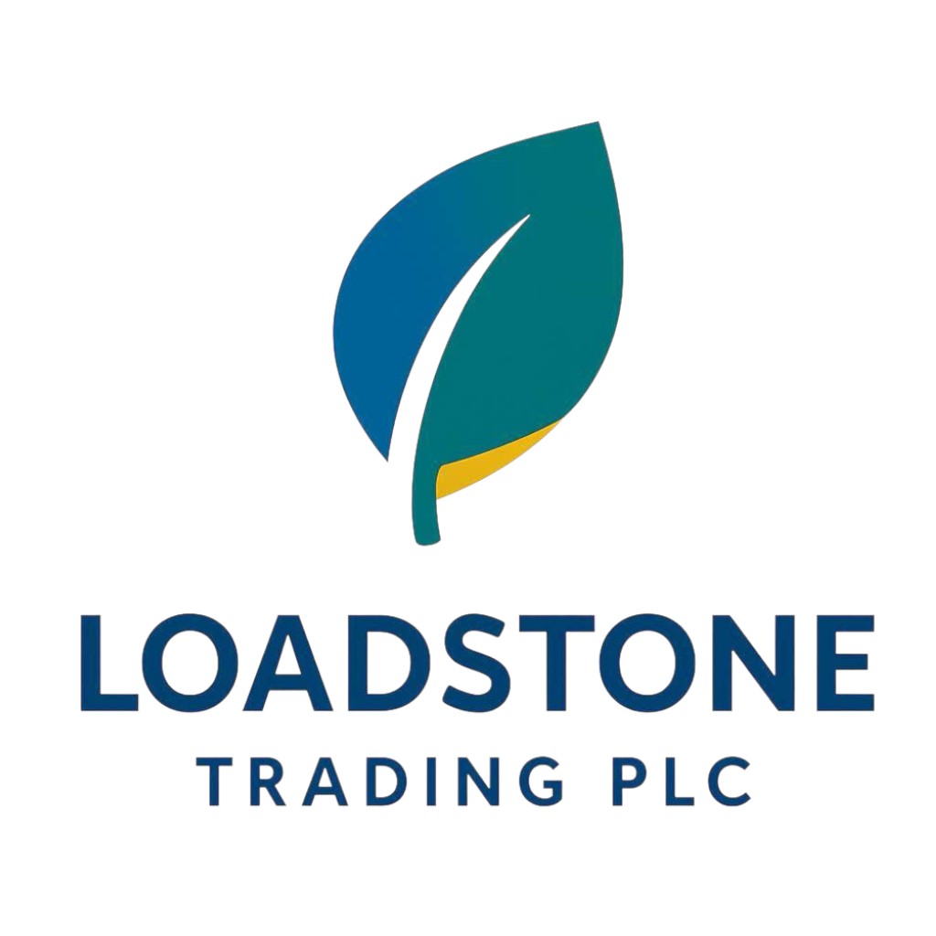 Loadstone Trading PLC - Ethiopia's Premier Import/Export Company